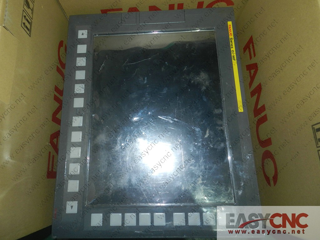 EASYCNC ONLINE SHOPPING A02B-0338-B510 Fanuc serisr oi-mf used