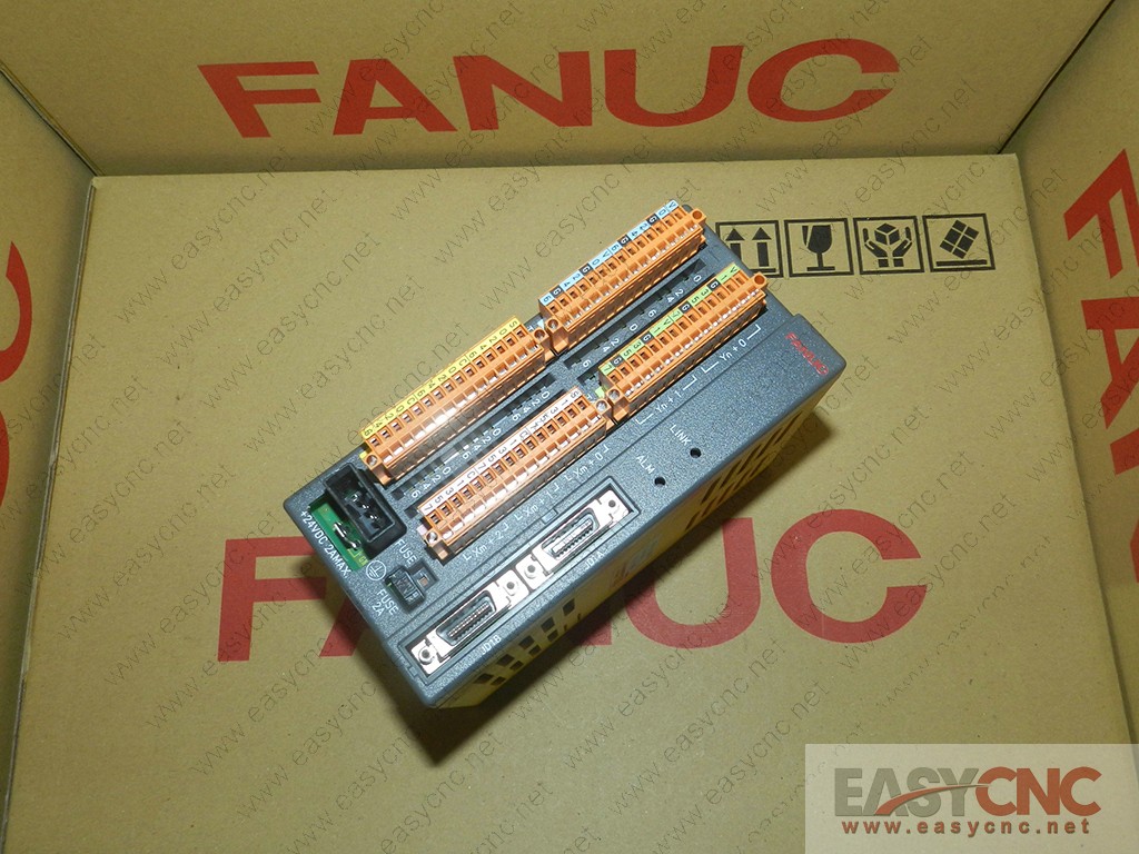 EASYCNC ONLINE SHOPPING A03B-0823-C011 Fanuc terminal I/O basic used