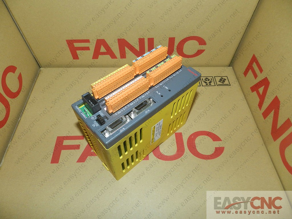 EASYCNC ONLINE SHOPPING A03B-0823-C011 Fanuc terminal I/O basic used
