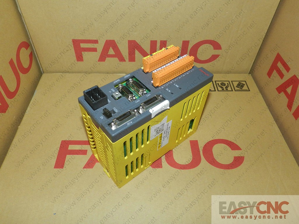 EASYCNC ONLINE SHOPPING A03B-0825-C001 Fanuc multi-sensor unit used