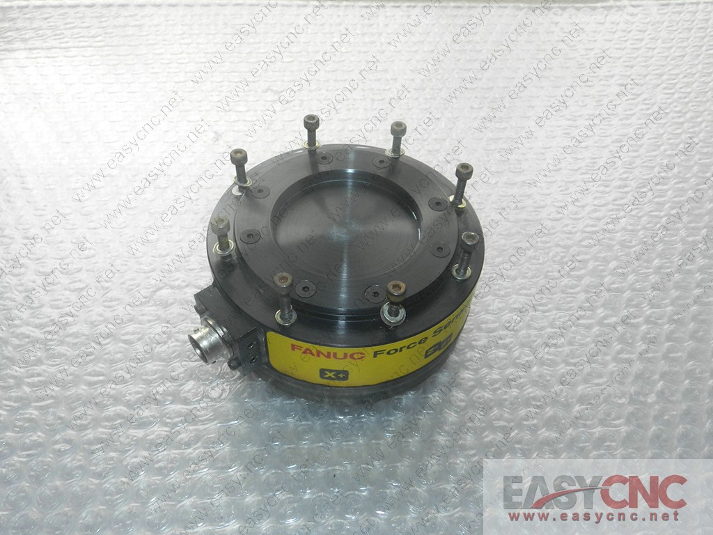 EASYCNC ONLINE SHOPPING A05B-1403-B001 Fanuc force sensor FS-30 used