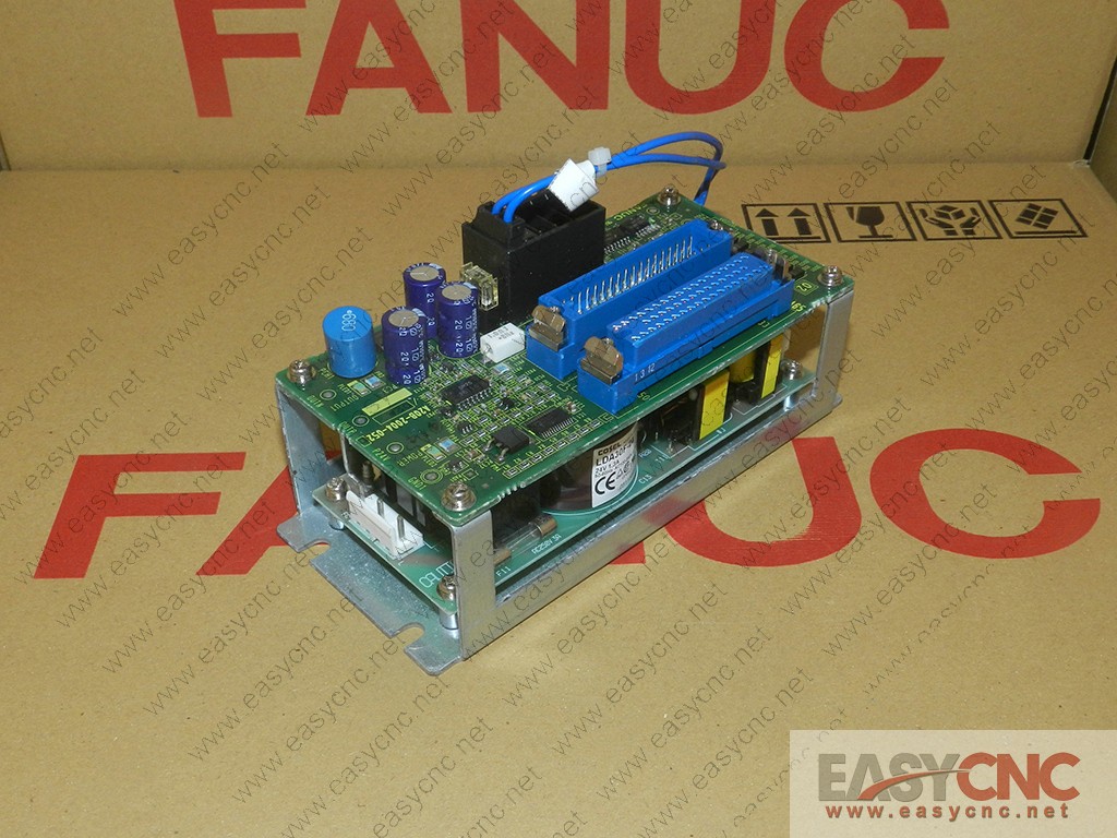 EASYCNC ONLINE SHOPPING A05B-2253-C020 Fanuc power used