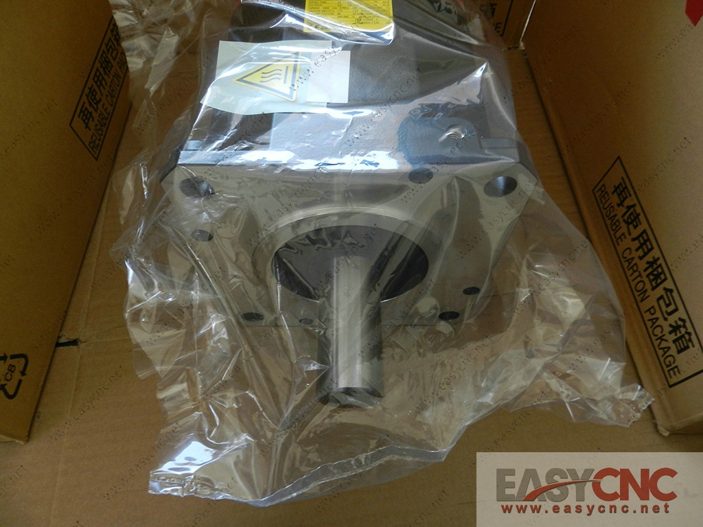 EASYCNC ONLINE SHOPPING A06B-0268-B100 Fanuc ac servo motor aiS 30/4000 ...