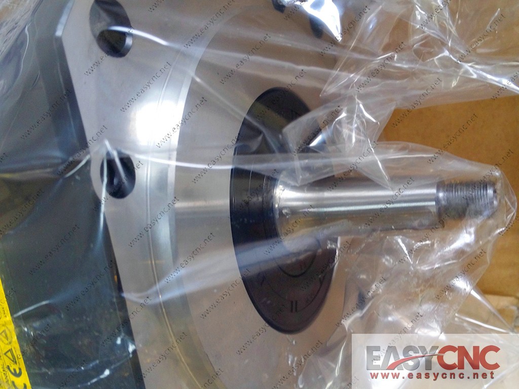 EASYCNC ONLINE SHOPPING A06B-2075-B003 Fanuc ac servo motor BiS 8/3000 ...