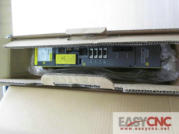 EASYCNC ONLINE SHOPPING A06B-6096-H103 Fanuc Servo Amplifier Module new