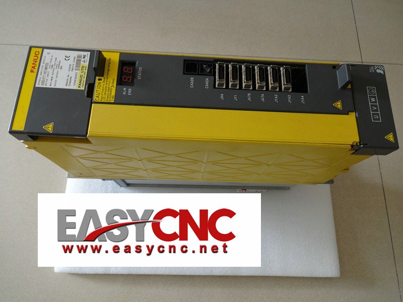 EASYCNC ONLINE SHOPPING A06B-6111-H015#H550