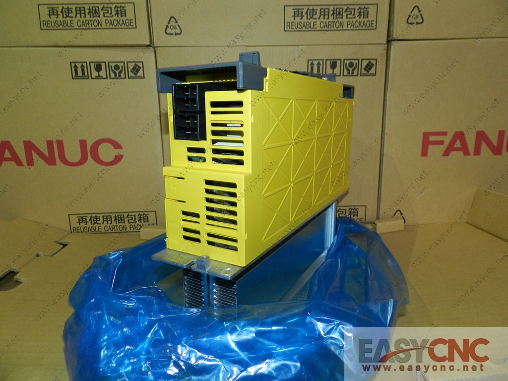EASYCNC ONLINE SHOPPING A06B-6114-H210 Fanuc servo amplifier module new and original