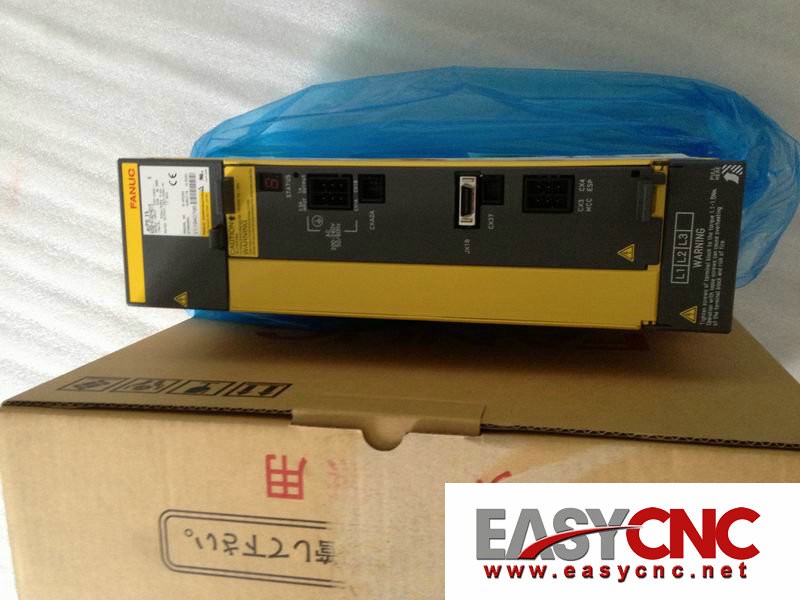 EASYCNC ONLINE SHOPPING A06B-6140-H015
