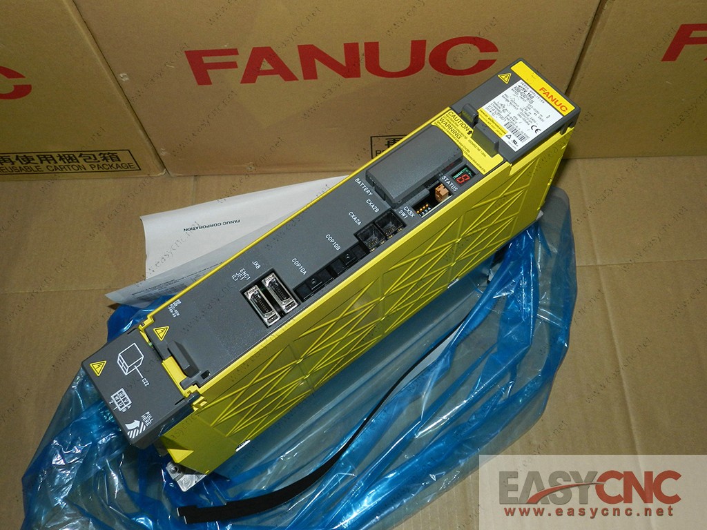 EASYCNC ONLINE SHOPPING A06B-6240-H106 Fanuc servo amplifier module ...