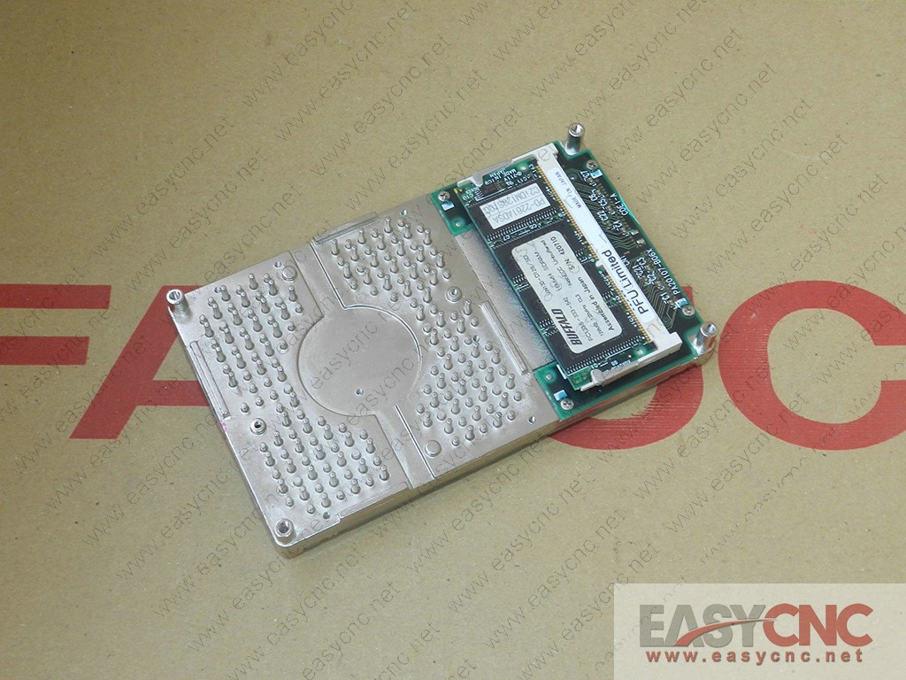 EASYCNC ONLINE SHOPPING Fanuc panel i PC processor used