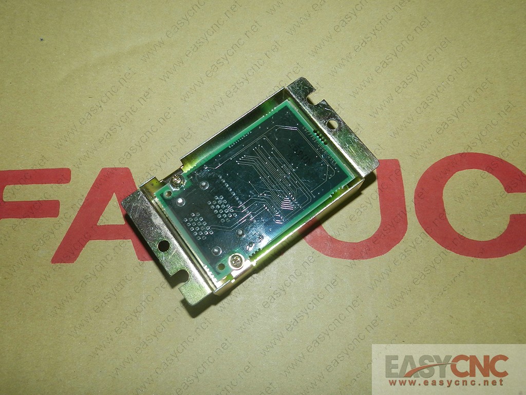 EASYCNC ONLINE SHOPPING A13B-0167-B001 Fanuc I/O link dummy used