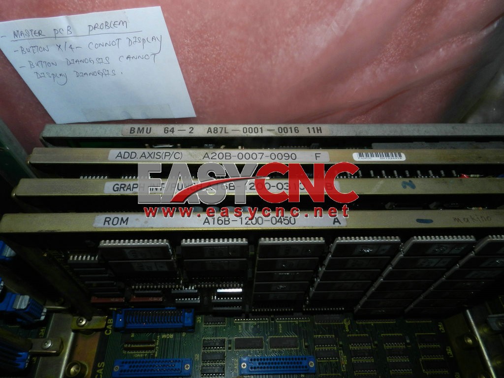 EASYCNC ONLINE SHOPPING A20B-0007-0090