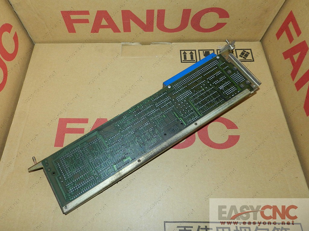 EASYCNC ONLINE SHOPPING A16B-1810-0010 Fanuc PCB 3rd axis board used