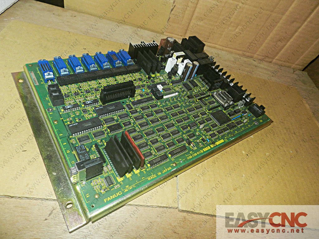 EASYCNC ONLINE SHOPPING A16B-2100-0142 FANUC PCB USED