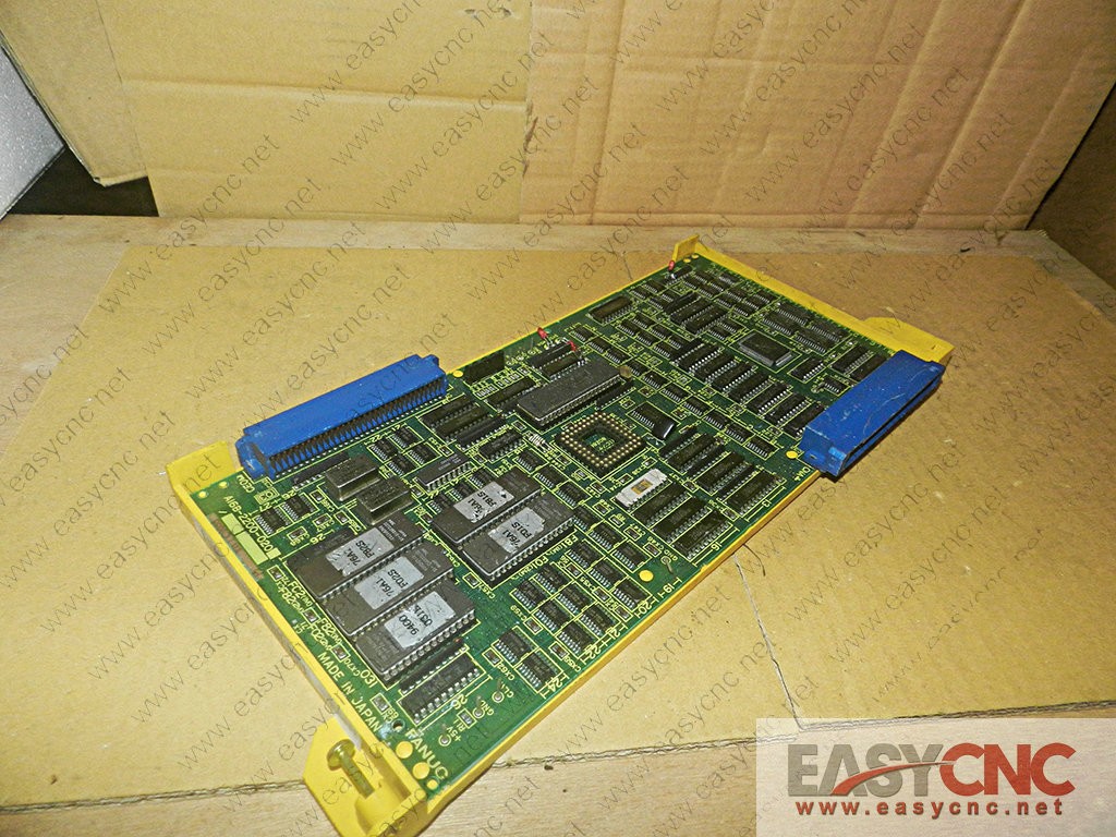 EASYCNC ONLINE SHOPPING A16B-2200-020 FANUC PCB USED