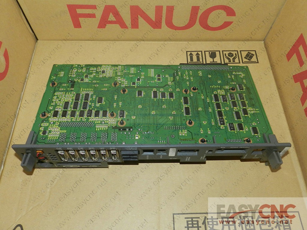 EASYCNC ONLINE SHOPPING A16B-3200-0320 Fanuc main board used