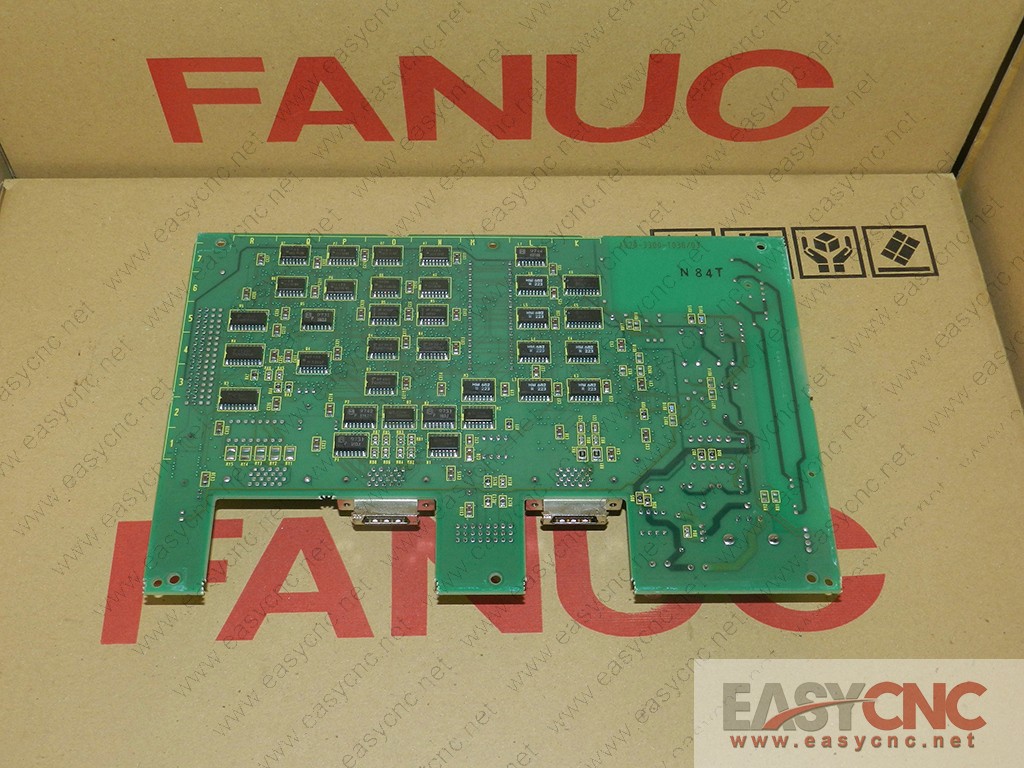 EASYCNC ONLINE SHOPPING Fanuc pcb used