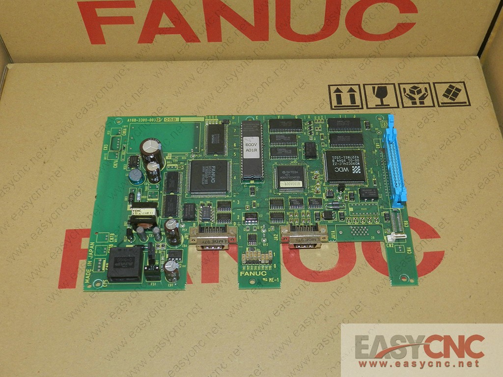 EASYCNC ONLINE SHOPPING Fanuc pcb used