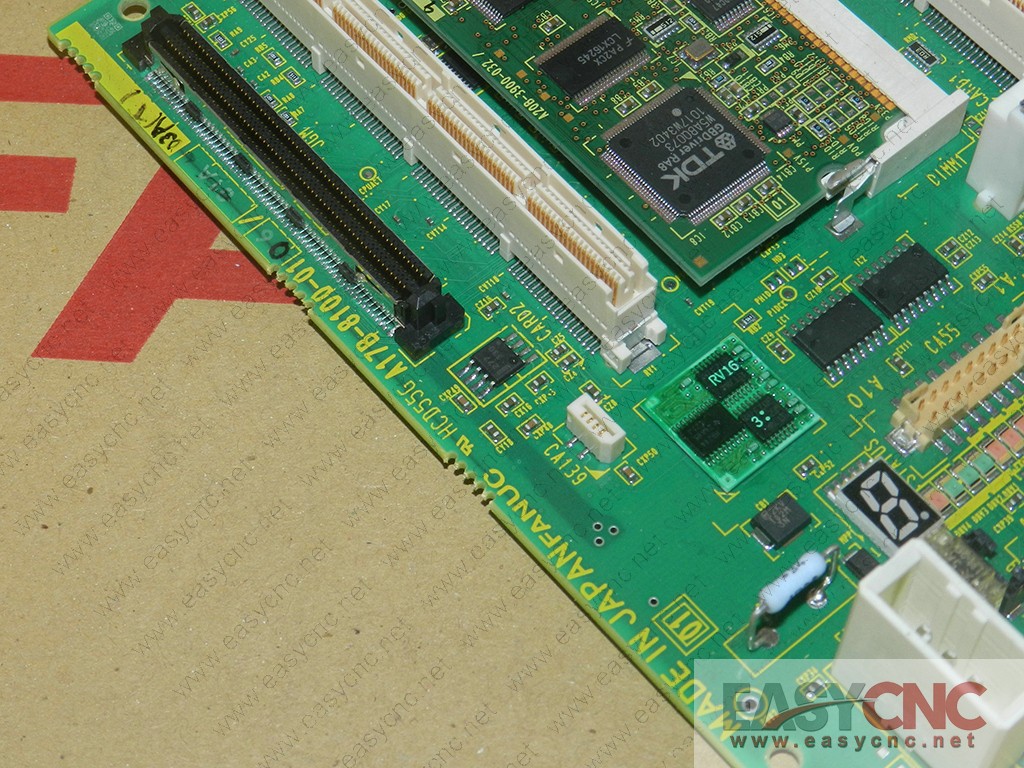 EASYCNC ONLINE SHOPPING Fanuc mainboard used