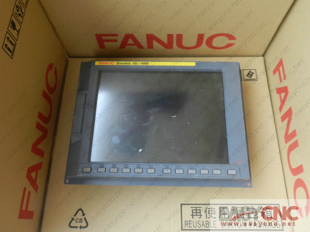 EASYCNC ONLINE SHOPPING Fanuc series 16i-MB used