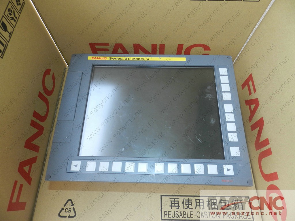 EASYCNC ONLINE SHOPPING Fanuc series 31i-A used