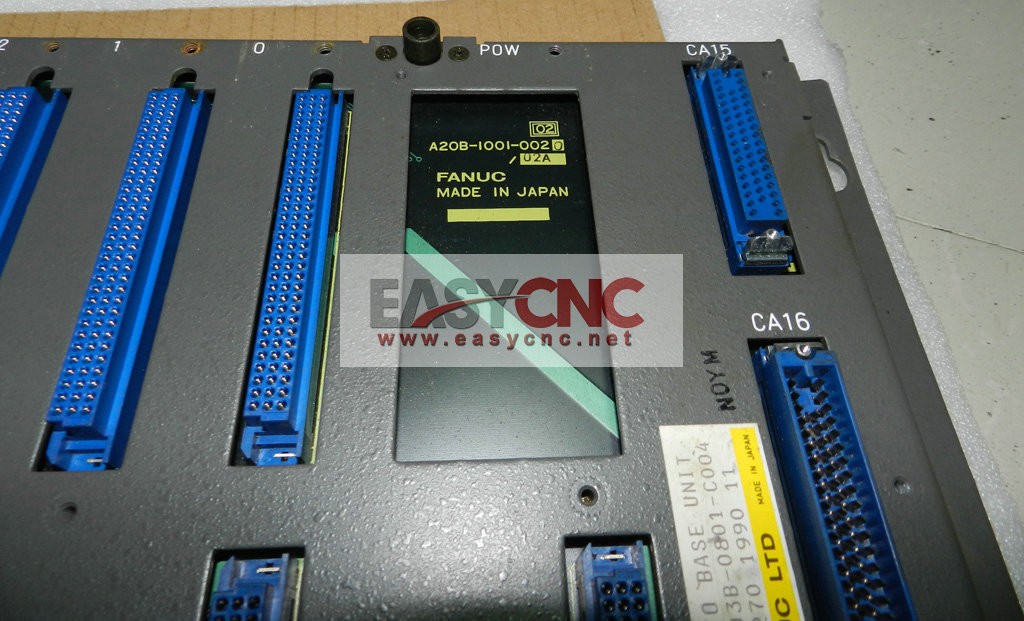EASYCNC ONLINE SHOPPING A20B-1001-0020