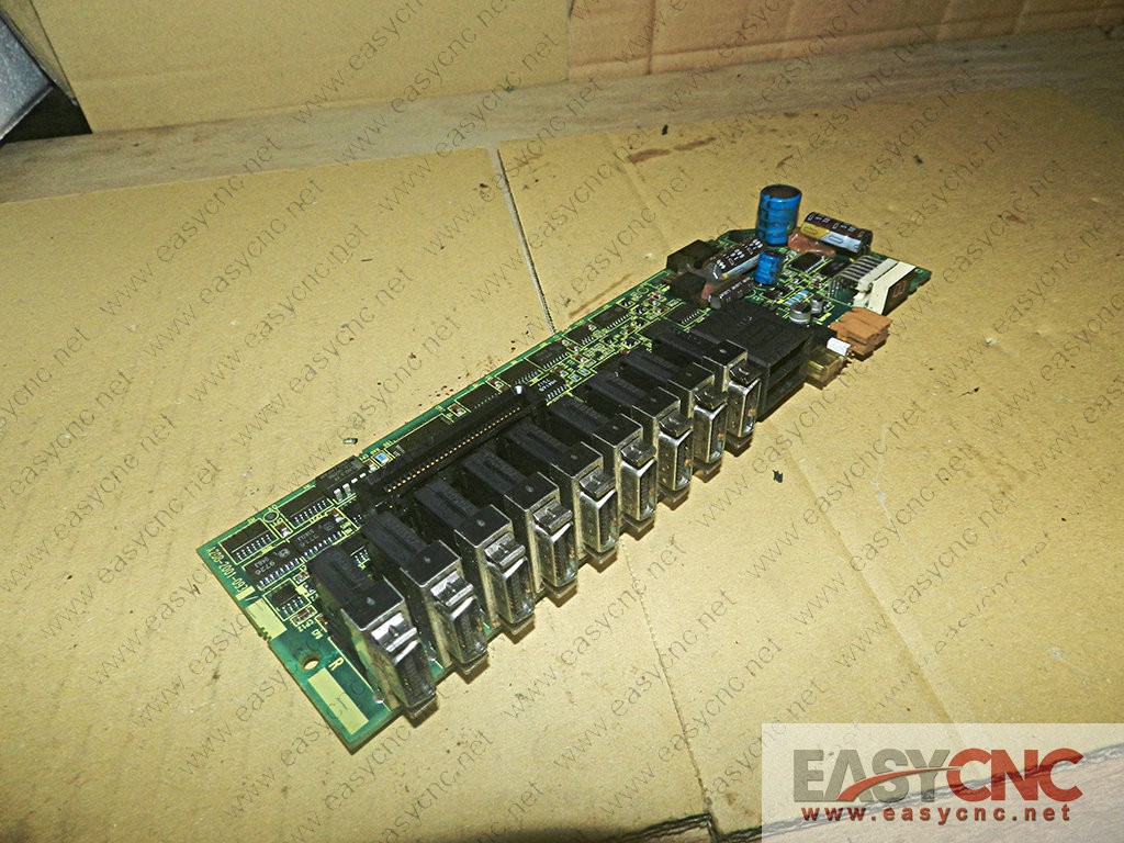 EASYCNC ONLINE SHOPPING A20B-2001-093 FANUC PCB USED