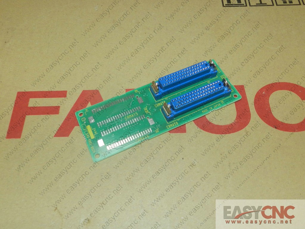 EASYCNC ONLINE SHOPPING A20B-2004-041 Faunc PCB used