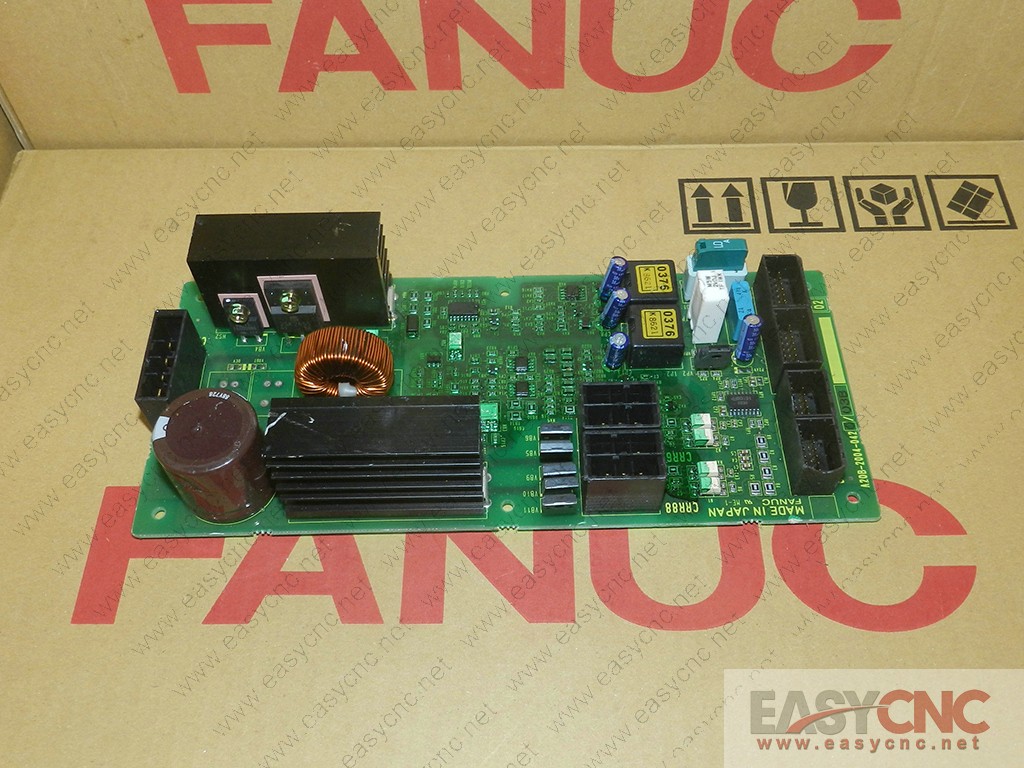 EASYCNC ONLINE SHOPPING A20B-2004-0420 Fanuc pcb used