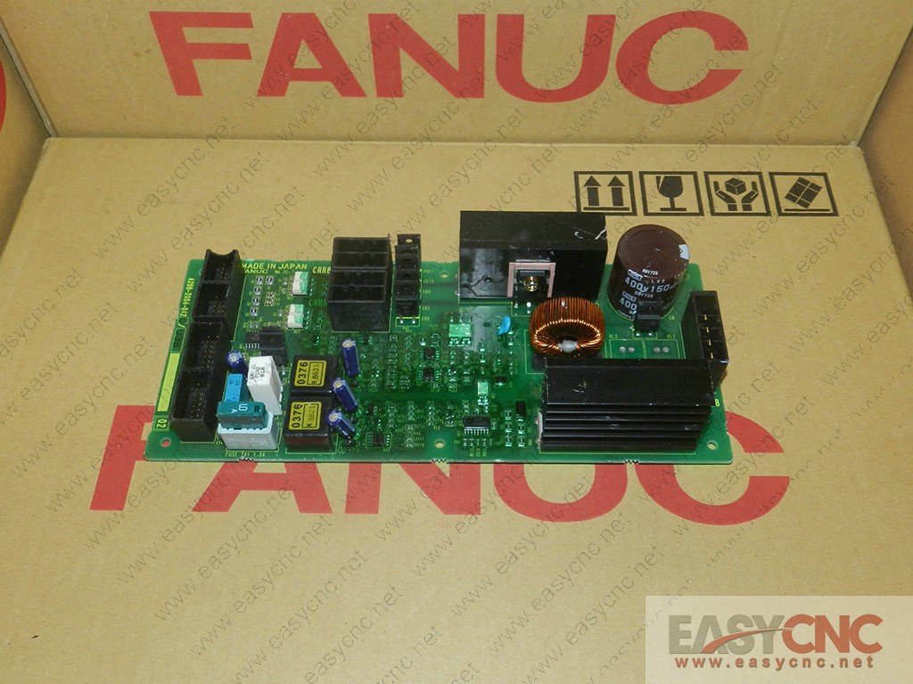 EASYCNC ONLINE SHOPPING A20B-2004-0420 Fanuc pcb used