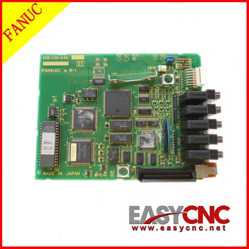 EASYCNC ONLINE SHOPPING A20B-2100-0180