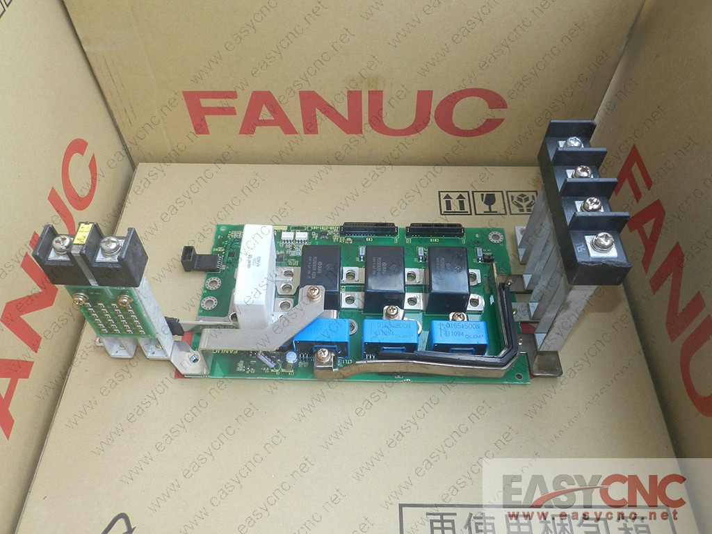 EASYCNC ONLINE SHOPPING A20B-2101-0811 Fanuc power board used