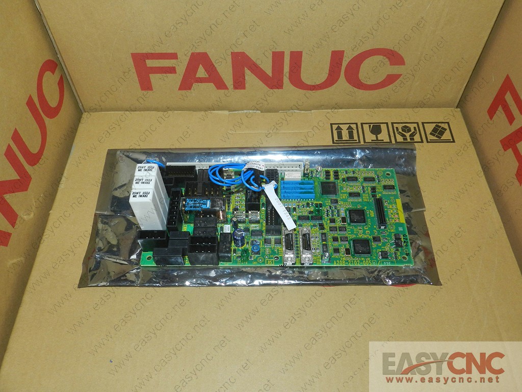 EASYCNC ONLINE SHOPPING A20B-2102-0050 Fanuc pcb used