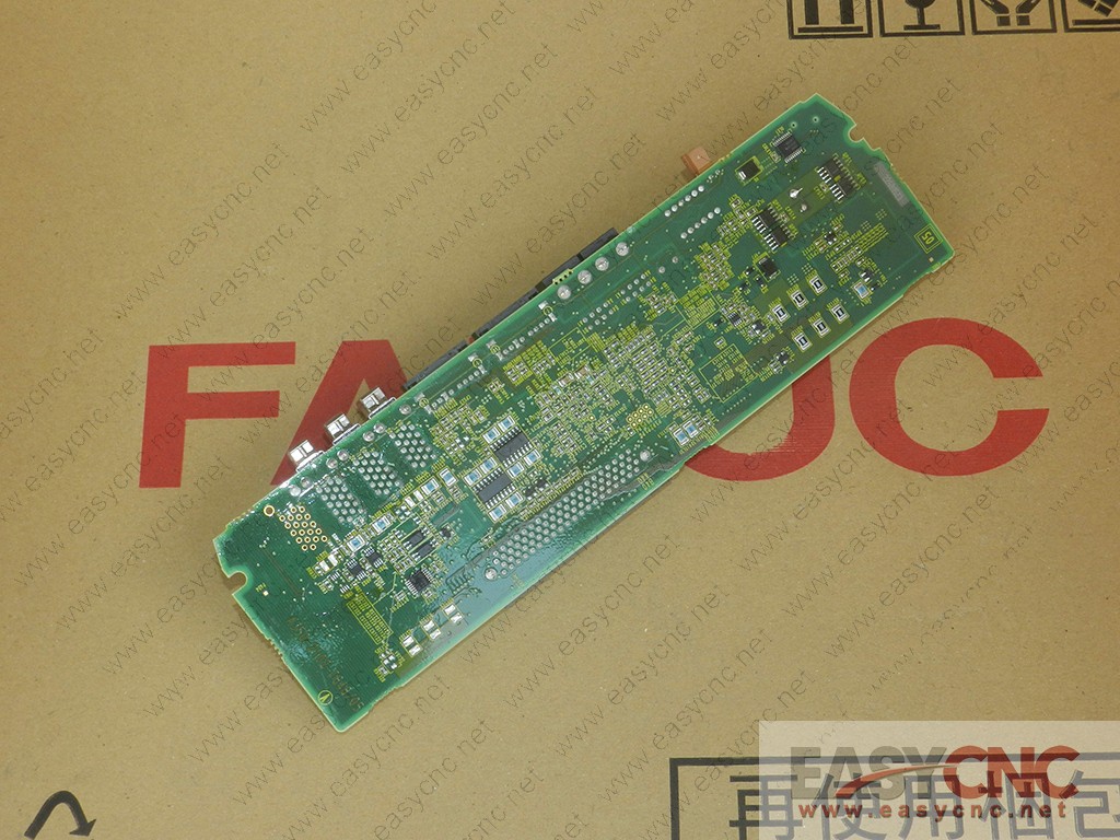 EASYCNC ONLINE SHOPPING A20B-2102-0641 Fanuc servo control board