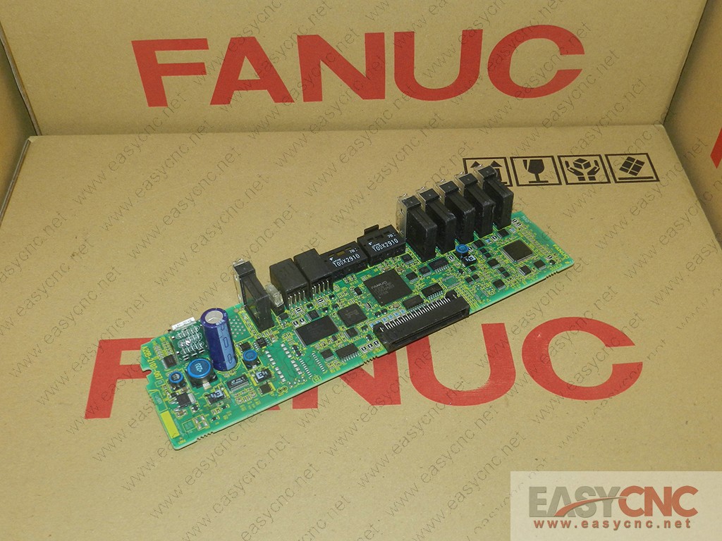 EASYCNC ONLINE SHOPPING A20B-2102-0670 Fanuc servo control board new and original