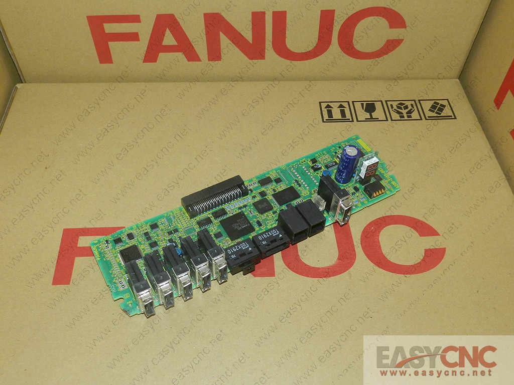 EASYCNC ONLINE SHOPPING A20B-2102-0670 Fanuc servo control board new and original