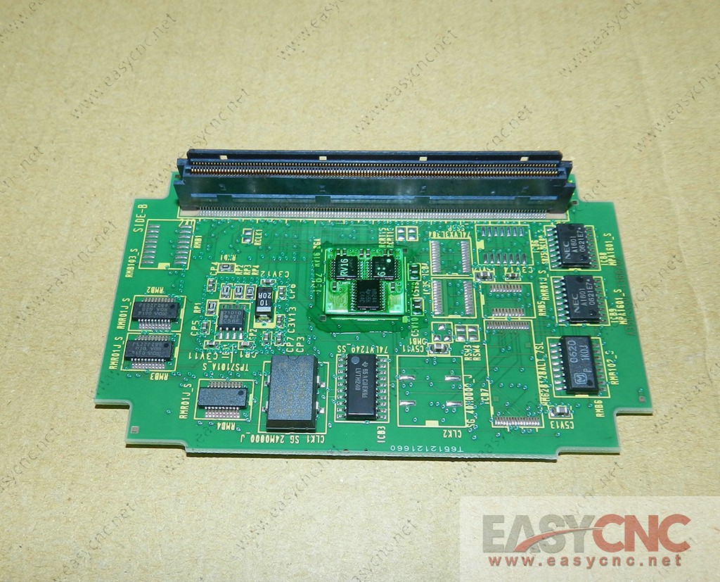 EASYCNC ONLINE SHOPPING A20B-3300-0362 Fanuc PCB