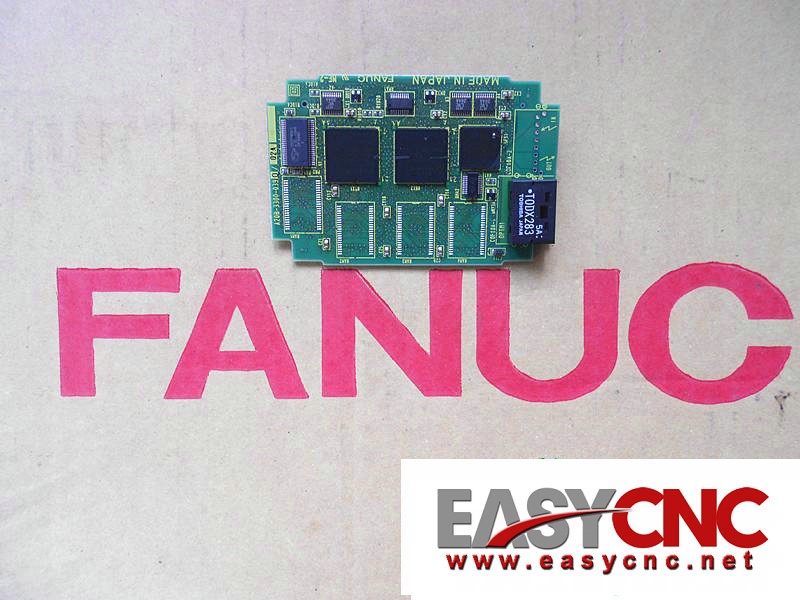 EASYCNC ONLINE SHOPPING A20B-3300-0390 Fanuc Axis Control Card Used