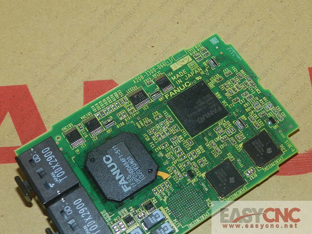 EASYCNC ONLINE SHOPPING Fanuc fssb card new and original