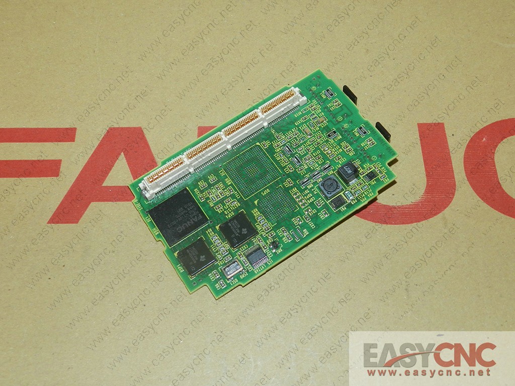 EASYCNC ONLINE SHOPPING Fanuc fssb card used