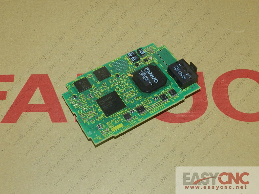 EASYCNC ONLINE SHOPPING Fanuc fssb card new and original