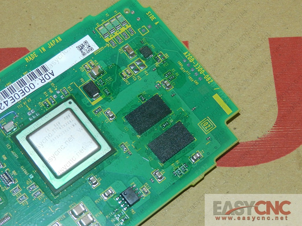 EASYCNC ONLINE SHOPPING Fanuc graphics card new