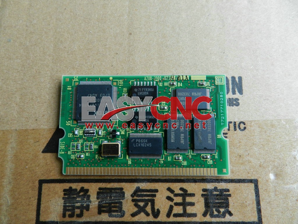 EASYCNC ONLINE SHOPPING A20B-3900-0230