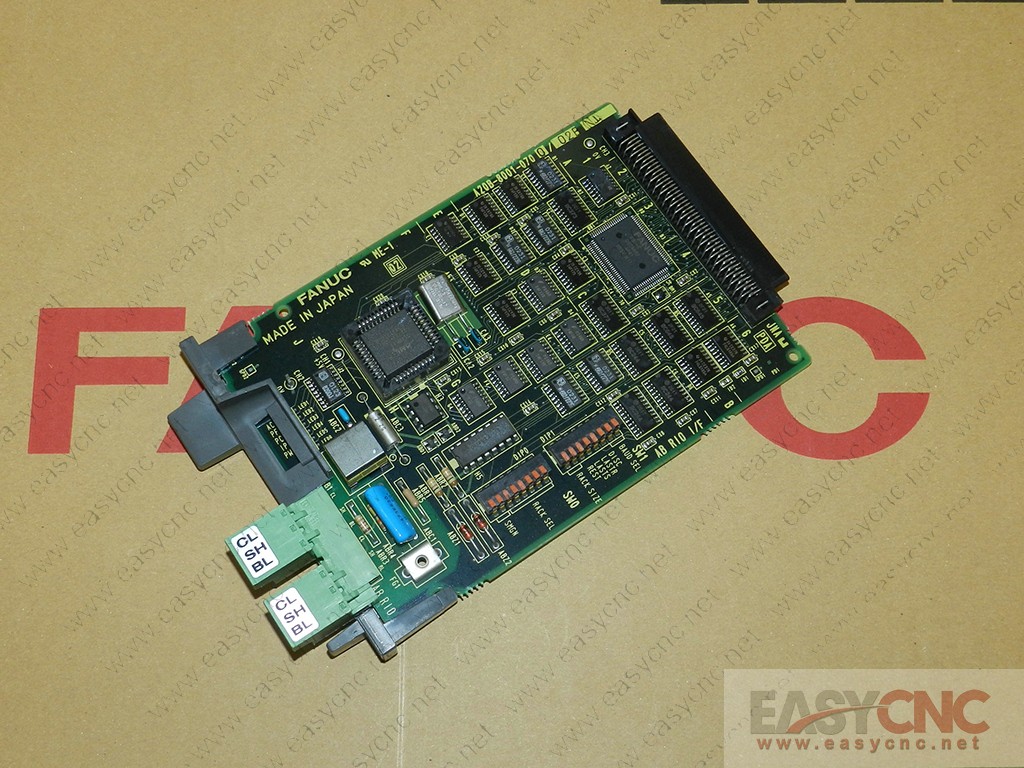 EASYCNC ONLINE SHOPPING A20B-8001-0700 Fanuc PCB used