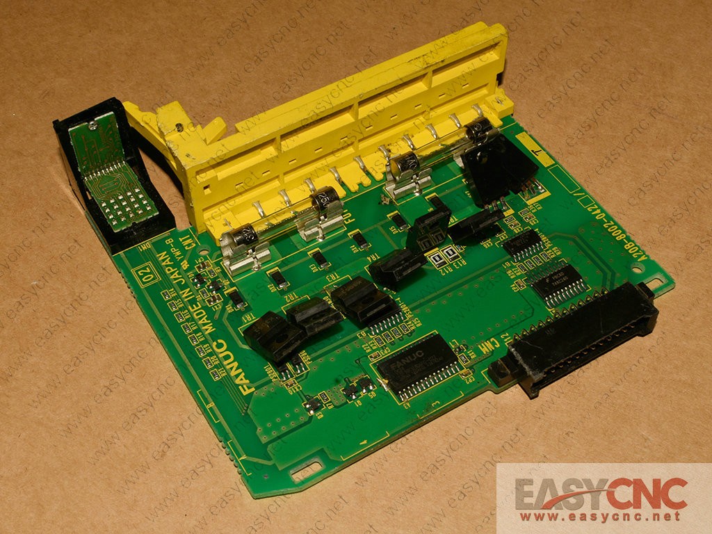 EASYCNC ONLINE SHOPPING A20B-8002-042 FANUC PCB USED