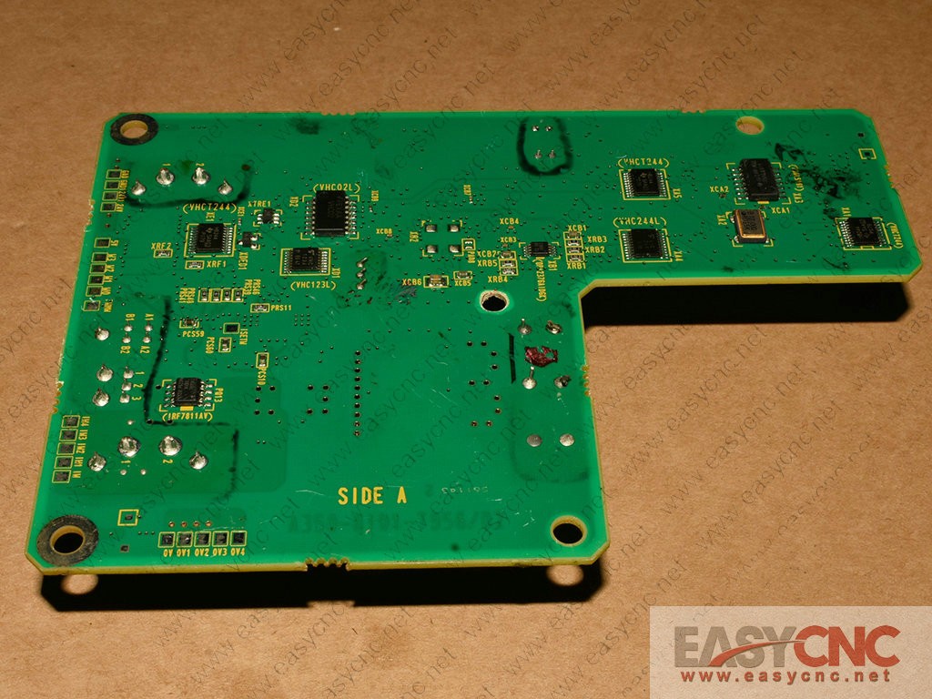 EASYCNC ONLINE SHOPPING A20B-8101-0950 FANUC PCB USED