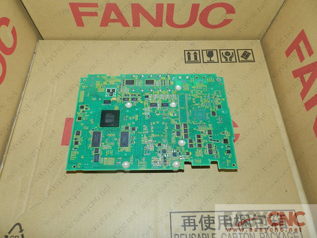 EASYCNC ONLINE SHOPPING A20B-8200-0991 Fanuc main board new and original