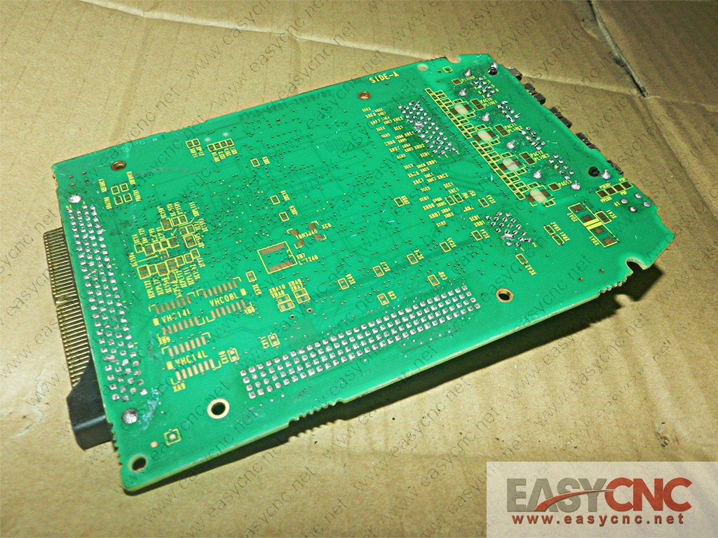 EASYCNC ONLINE SHOPPING A20B-8201-002 FANUC PCB USED