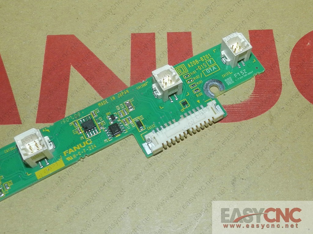 EASYCNC ONLINE SHOPPING Fanuc LCD inverter new