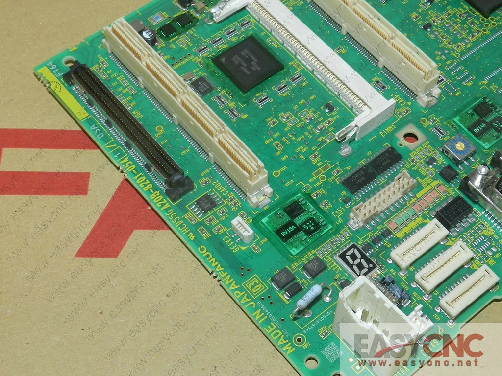 EASYCNC ONLINE SHOPPING Fanuc mainboard used